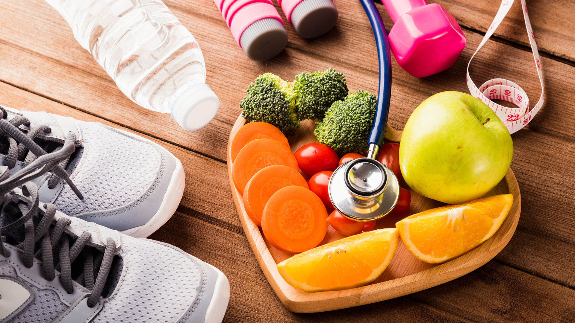 Launch of new Nordic study on lifestyle habits